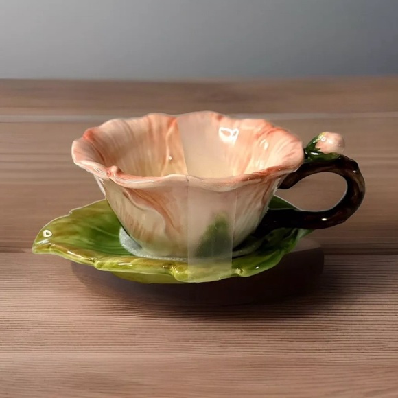 Garden Collection | Dining | New Garden Collection Corner Ruby Flower ...